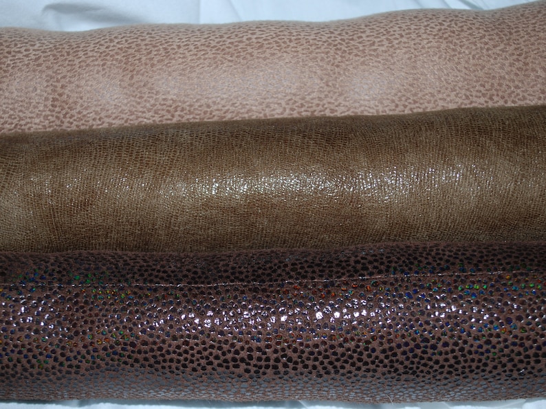 Scaly Rat Tails and Mouse Tails in Tan and Brown - Etsy