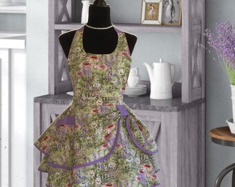 Your Kitchen With Style by KozyKitchens on Etsy