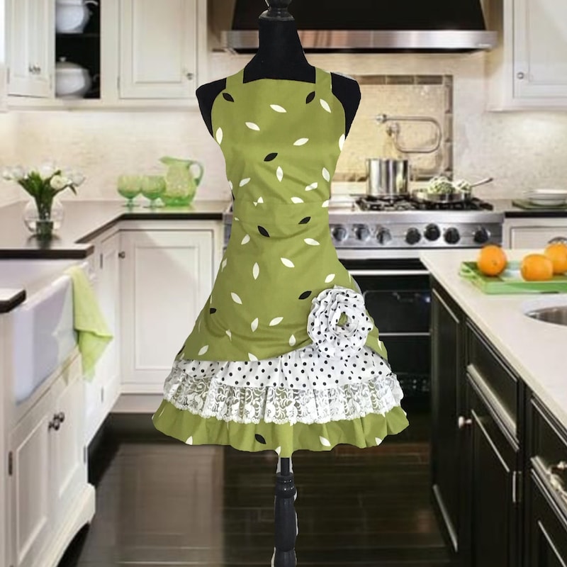 Sexy Aprons For Women