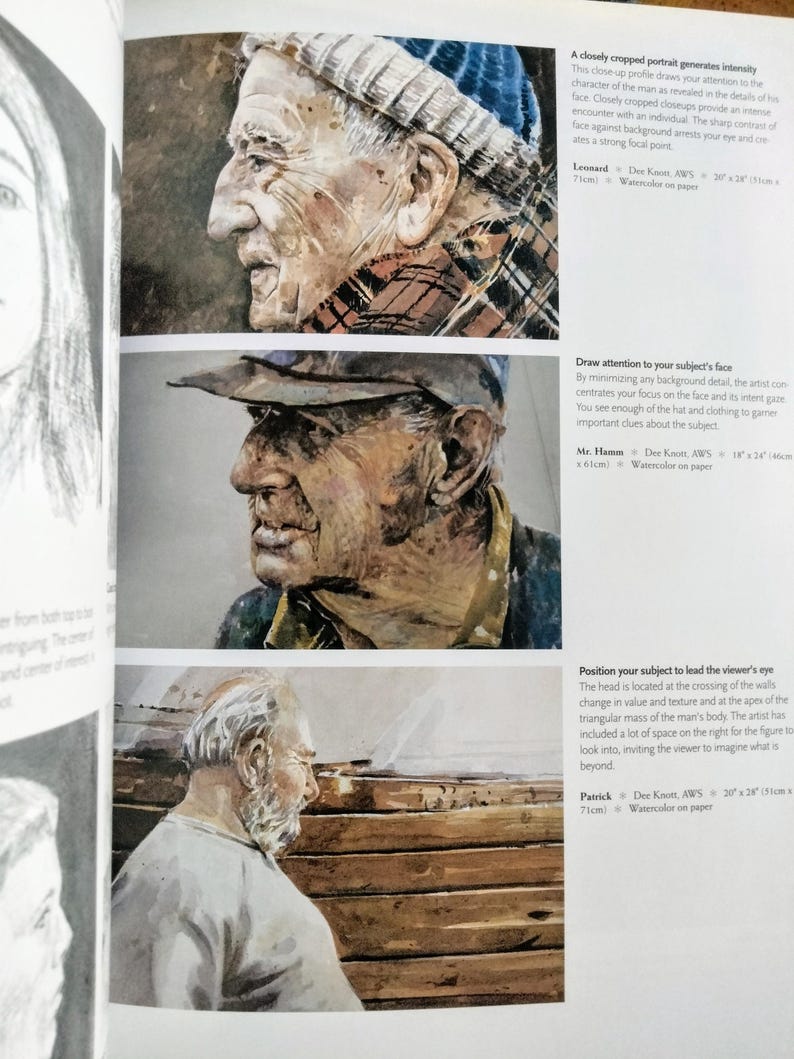 The Simple Secret to Better Painting Guide Book, Greg Albert - Etsy