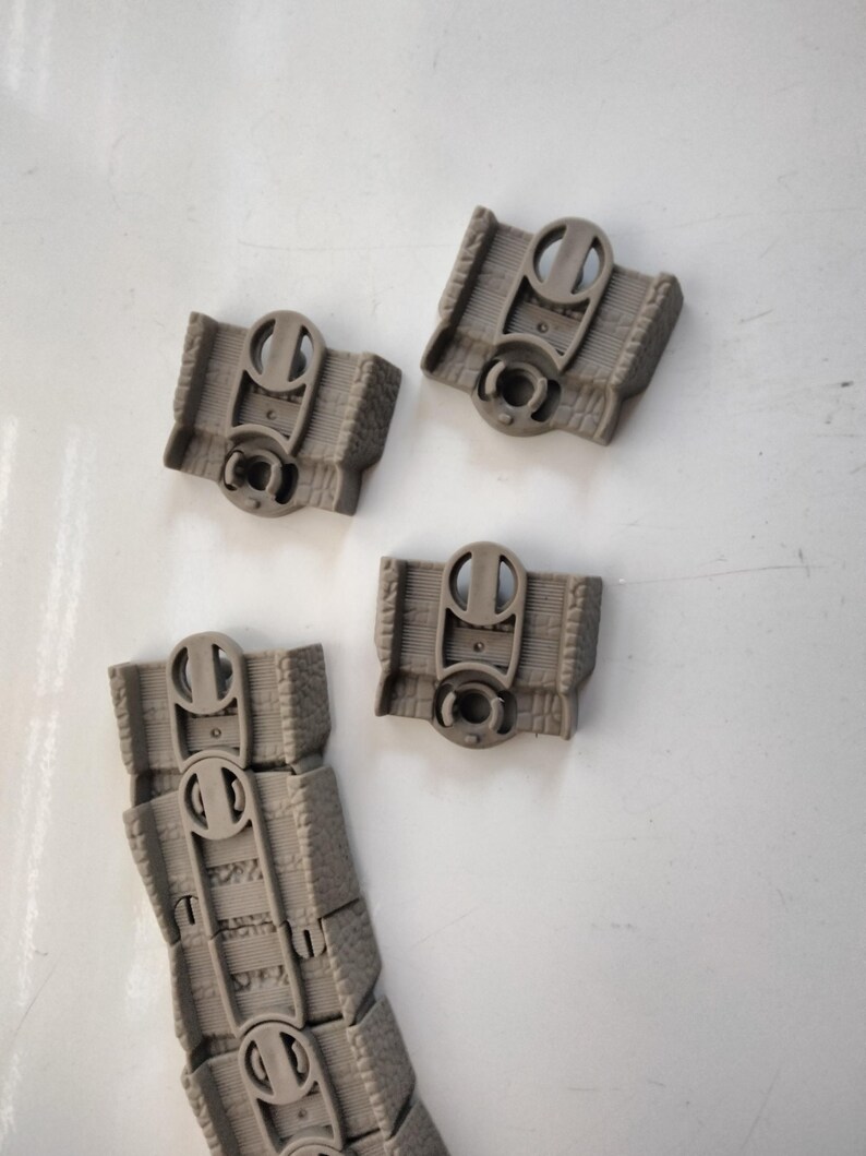 Thomas and Friends Train Trackmaster Flexi Tracks - Etsy