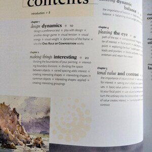 The Simple Secret to Better Painting Guide Book, Greg Albert - Etsy