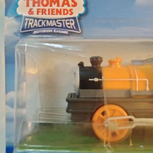 Thomas Train Trackmaster Motorized Dash - Etsy