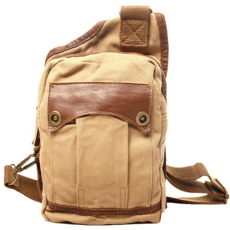 Small Chest Bag - Etsy