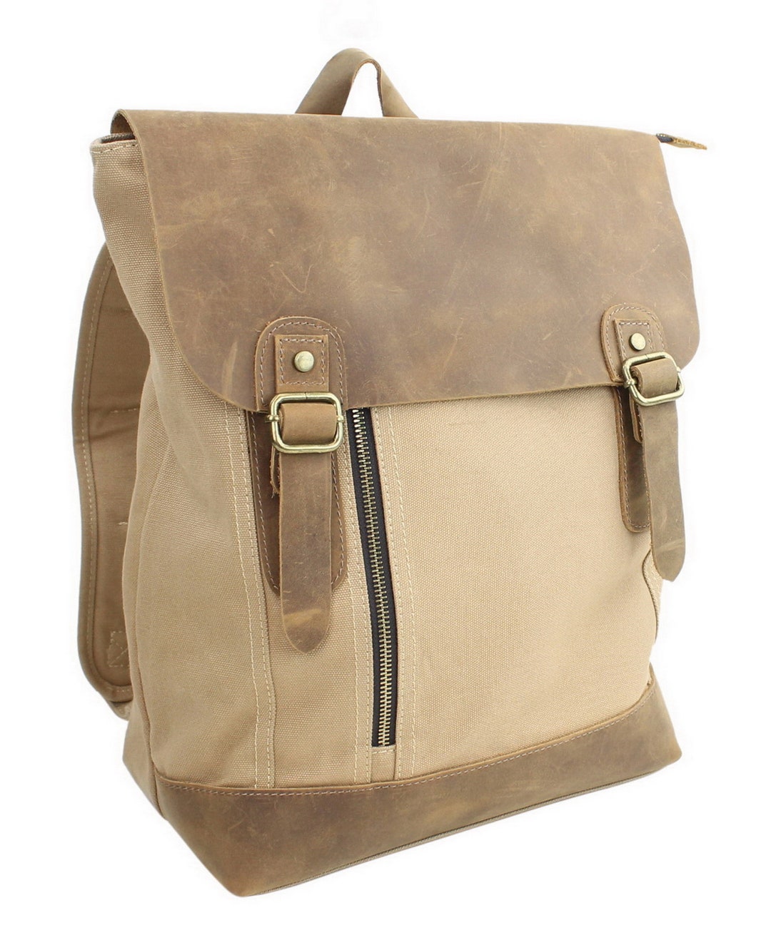Vagarant Traveler 16 in Canvas Sport Bag Canvas Traveler Bag Canvas ...