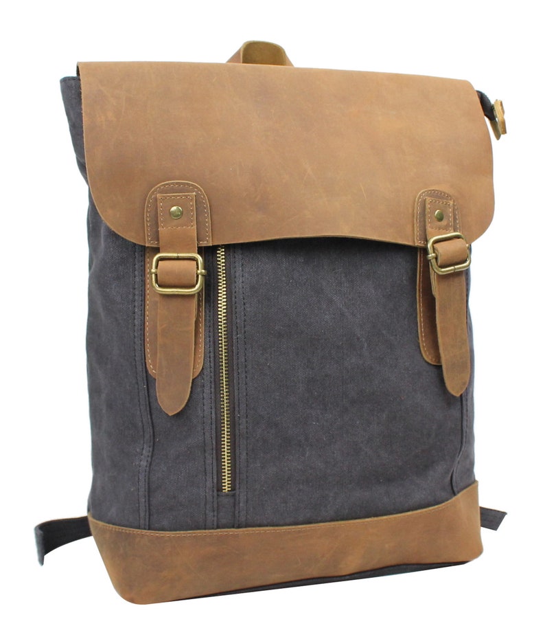 Vagarant Traveler 16 in Canvas Sport Bag Canvas Traveler Bag Canvas ...