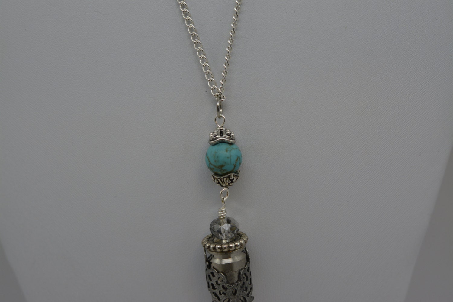 Shell Casing Pendant Upcycled Bullet Pendant Recycled Bullet Shell ...