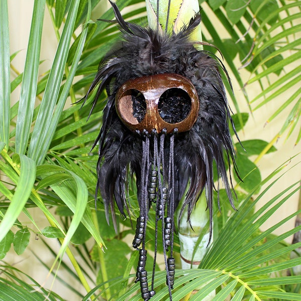 Hawaiian Coconut - Etsy