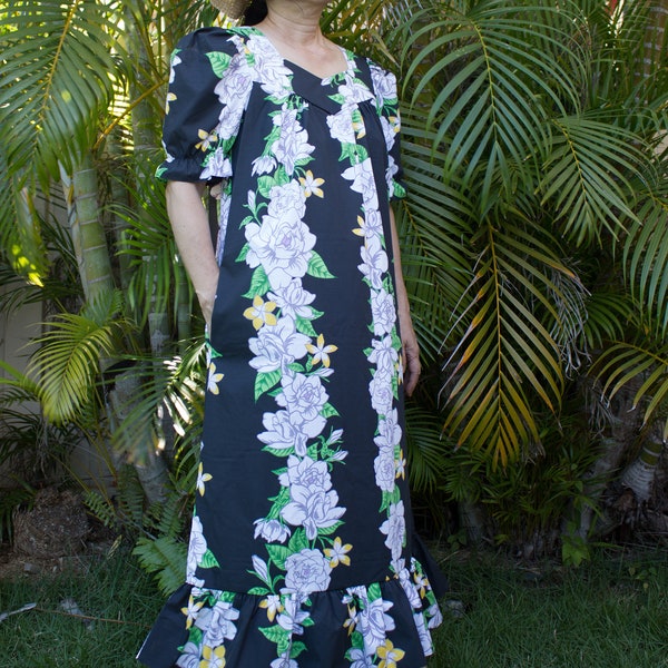 Muumuu - Etsy
