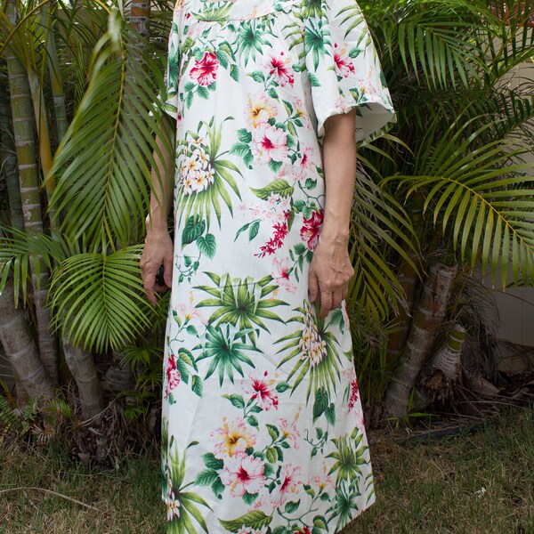 Muumuu - Etsy