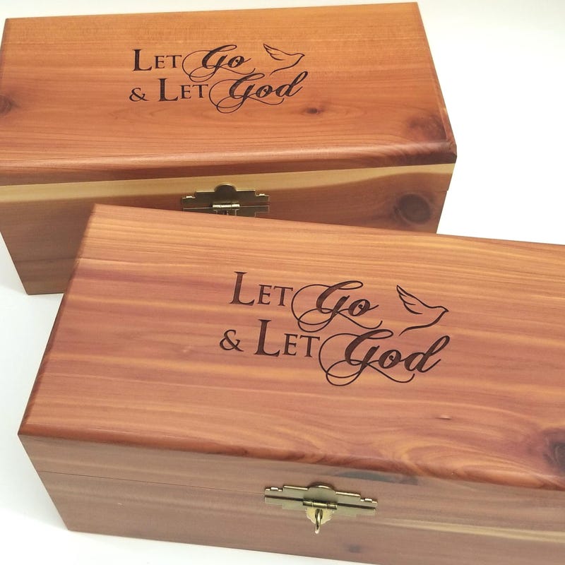 God Box Family - Etsy