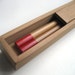 Chopstick Box Personalized Chopticks Personalized Chopstick Box With ...
