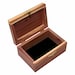 God Box, Give It to God Engraved Wood Religious Keepsake, Prayer Box ...