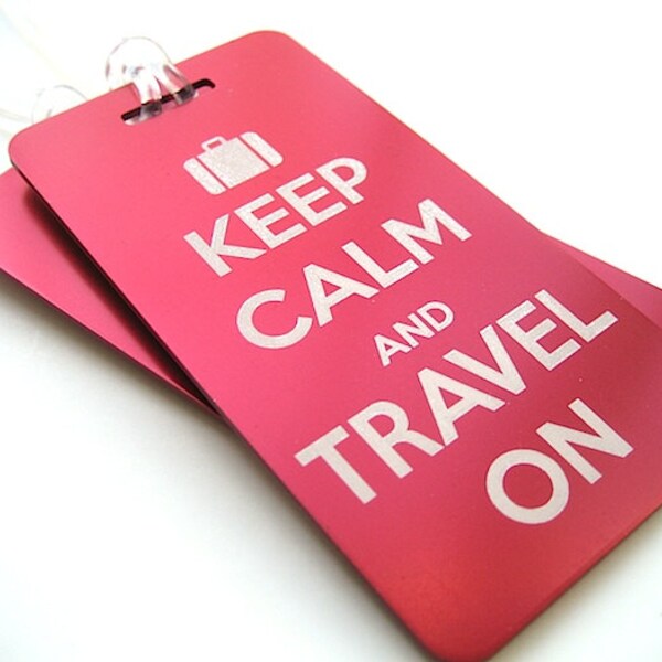 Keep Calm Sign - Etsy