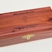 God Box, Give It to God Engraved Wood Religious Keepsake, Prayer Box ...