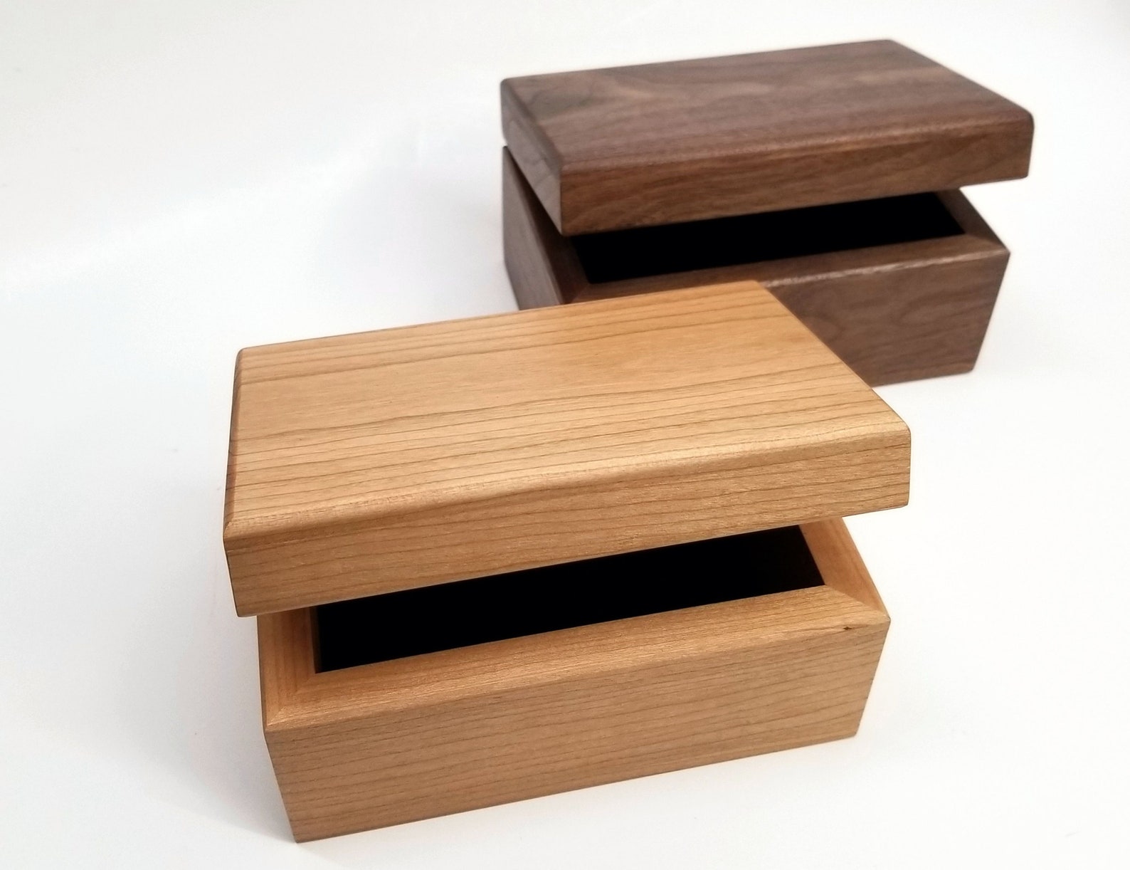 Engraved Wood Prayer Box First Communion Confirmation God - Etsy