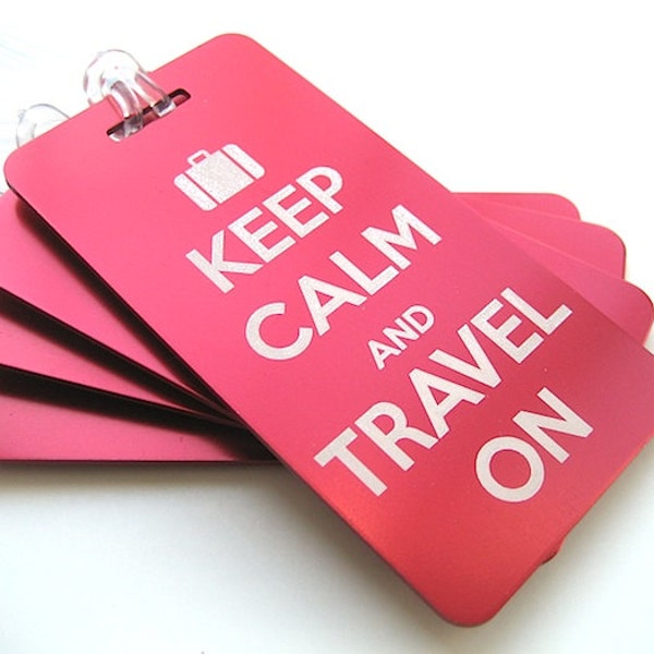 Keep Calm Set - Etsy
