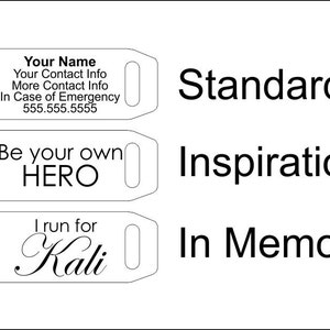 Set of 10 Shoe Tag - All Stars Shoe Tag - Varsity Cheer Personalized ...