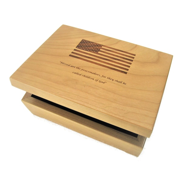 Army Keepsake - Etsy