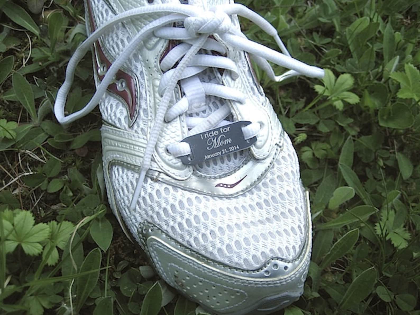 Shoe Tag Custom Shoe Tag Personalized Shoe Charm - Etsy