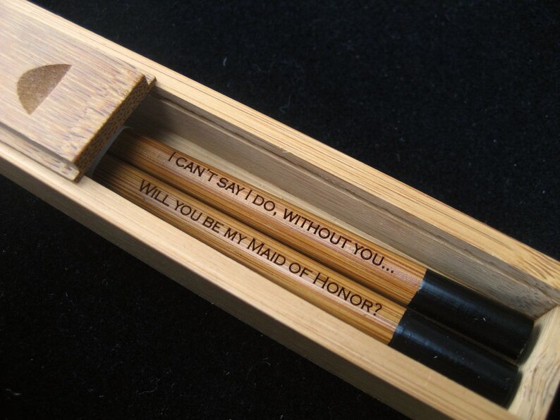 Chopstick Box-personalized Chopticks-personalized Chopstick - Etsy