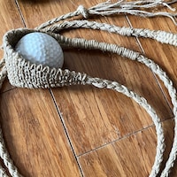 Make Your Own Sling Kit "instructions Only" (digital Download) - Etsy