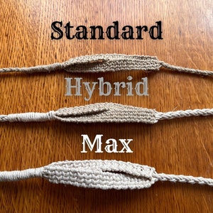 Sling-elite: Hand Woven Round Braid Sling - Etsy