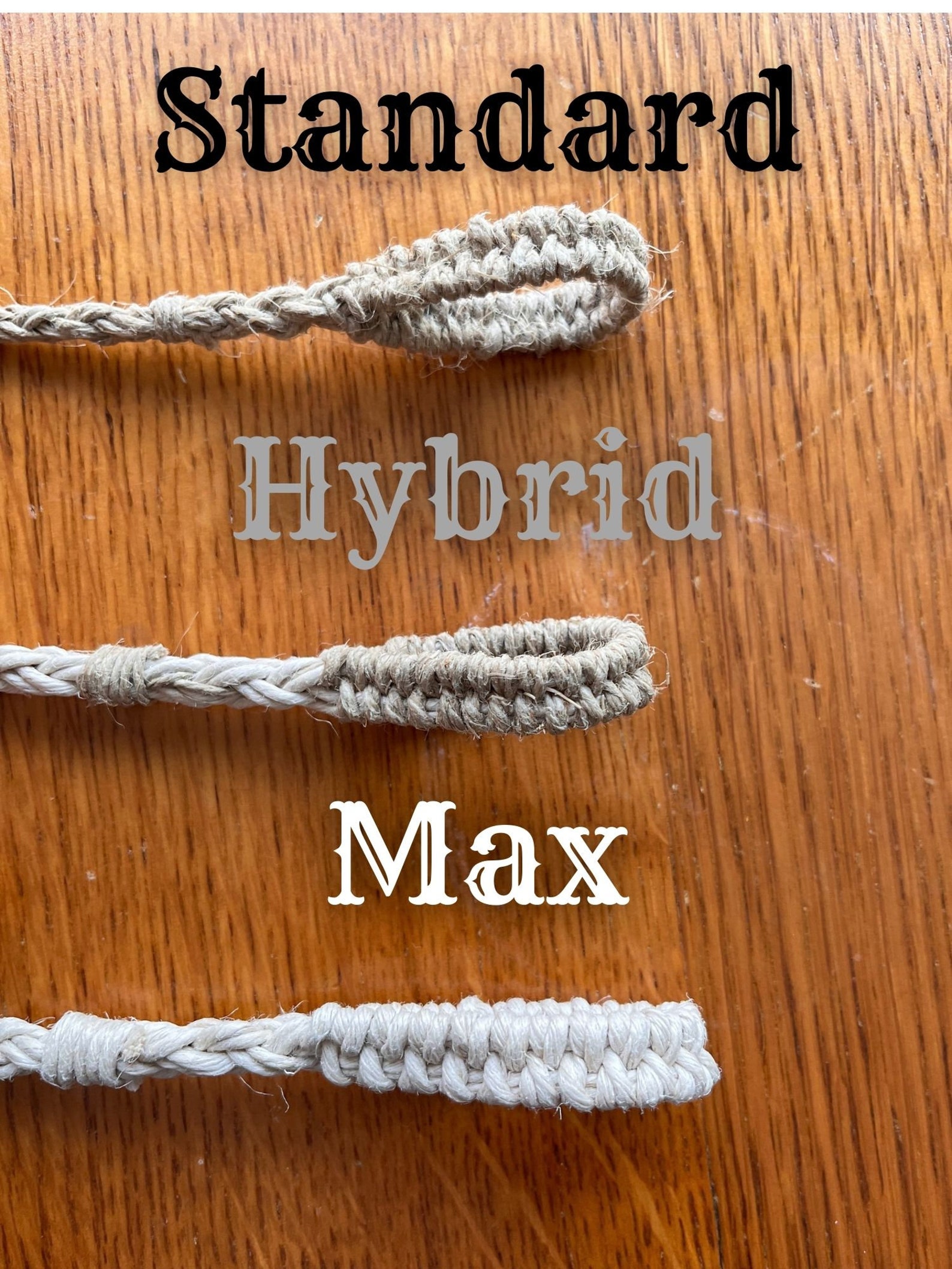 Sling-elite: Hand Woven Round Braid Sling - Etsy