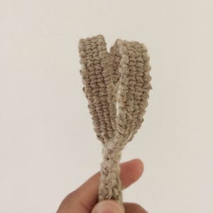 Sling-elite: Hand Woven Round Braid Sling - Etsy