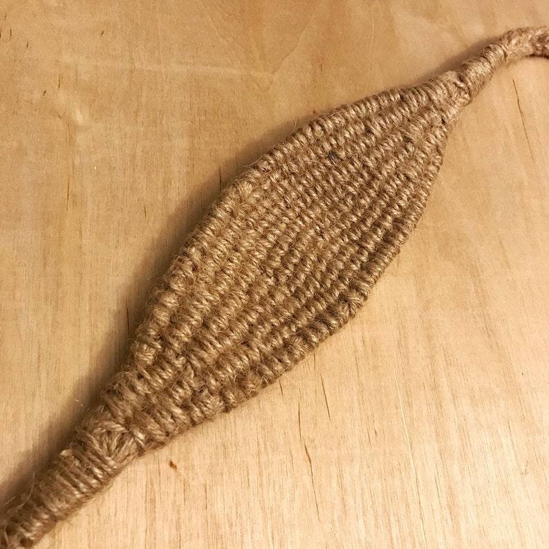 The Shepherd: Biblically Inspired Fully Woven Pouch Sling - Etsy