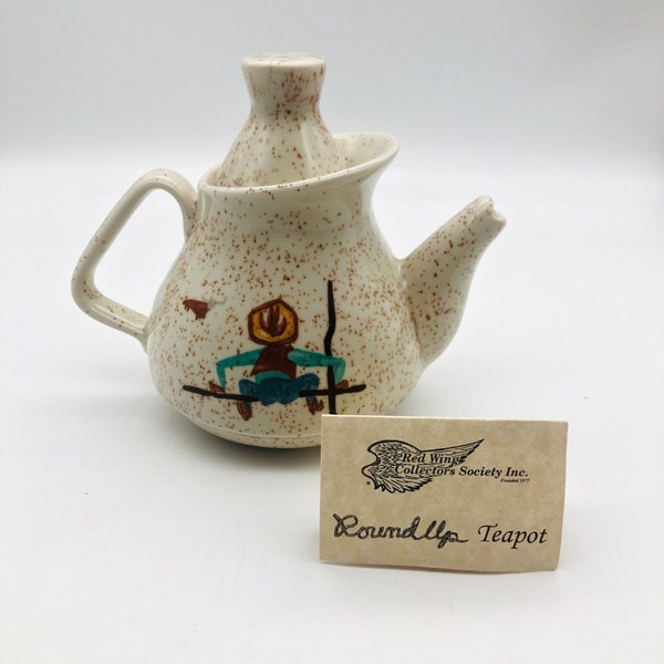 Red Wing Stoneware - Etsy