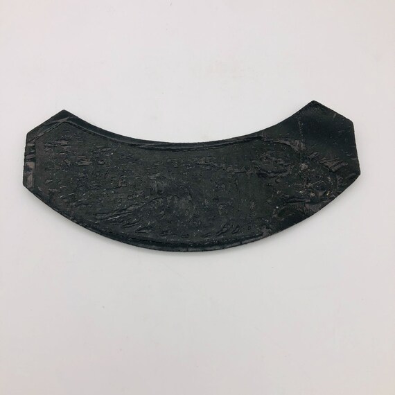 Vtg 1997 Harley-Davidson HOG Eagle Head Rocker Patch … - Gem