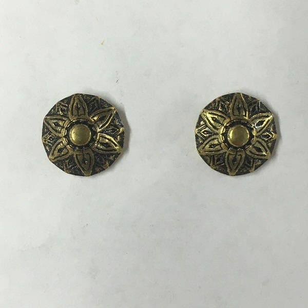 Decorative Nails for Wall - Etsy