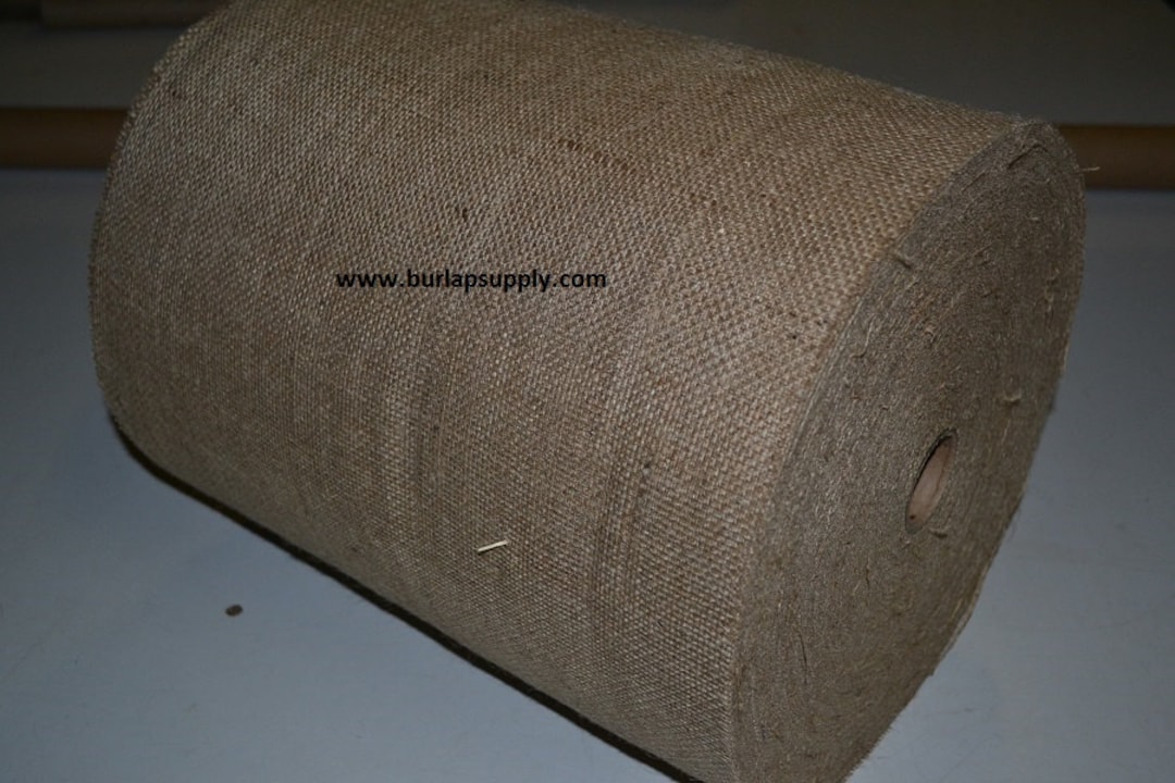 12 Inch Wide 10 Oz Burlap Roll 100 Yards - Etsy