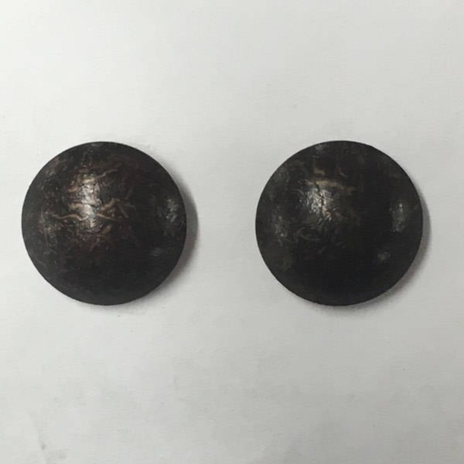 1 Old Gold Decorative Nail Upholstery Tacks 25 Ct - Etsy
