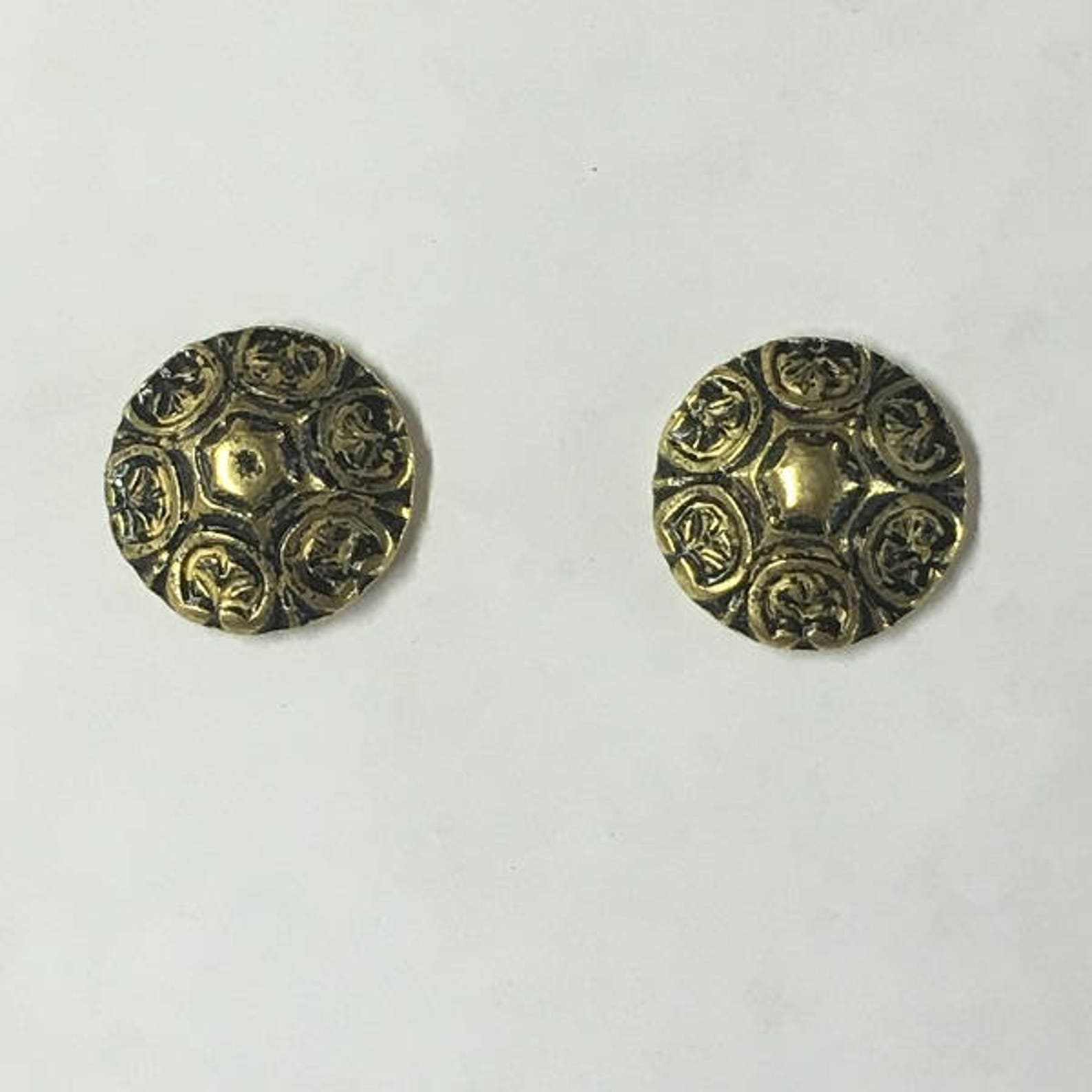 1/2 Domed Oxford Decorative Nail Upholstery 25 Ct - Etsy