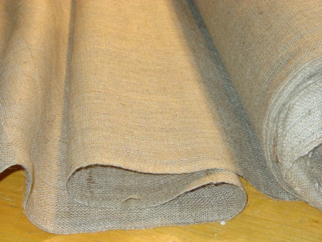48 Inch Wide 10 Oz Burlap Roll 100 Yards - Etsy