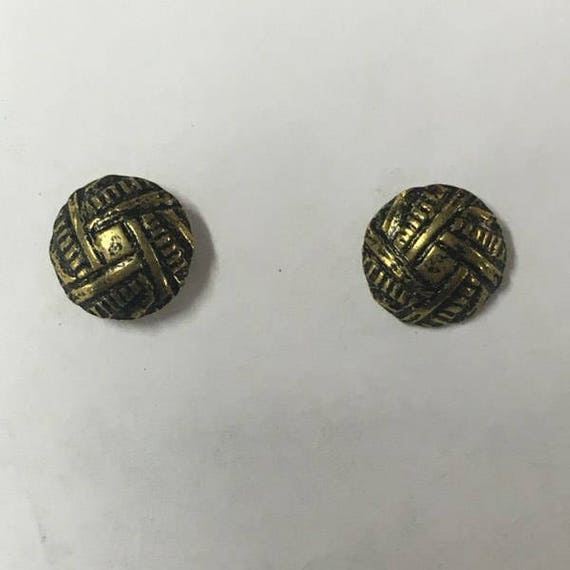 Craft Supplies & Tools Quilting 1 French Natural Decorative Nail ...