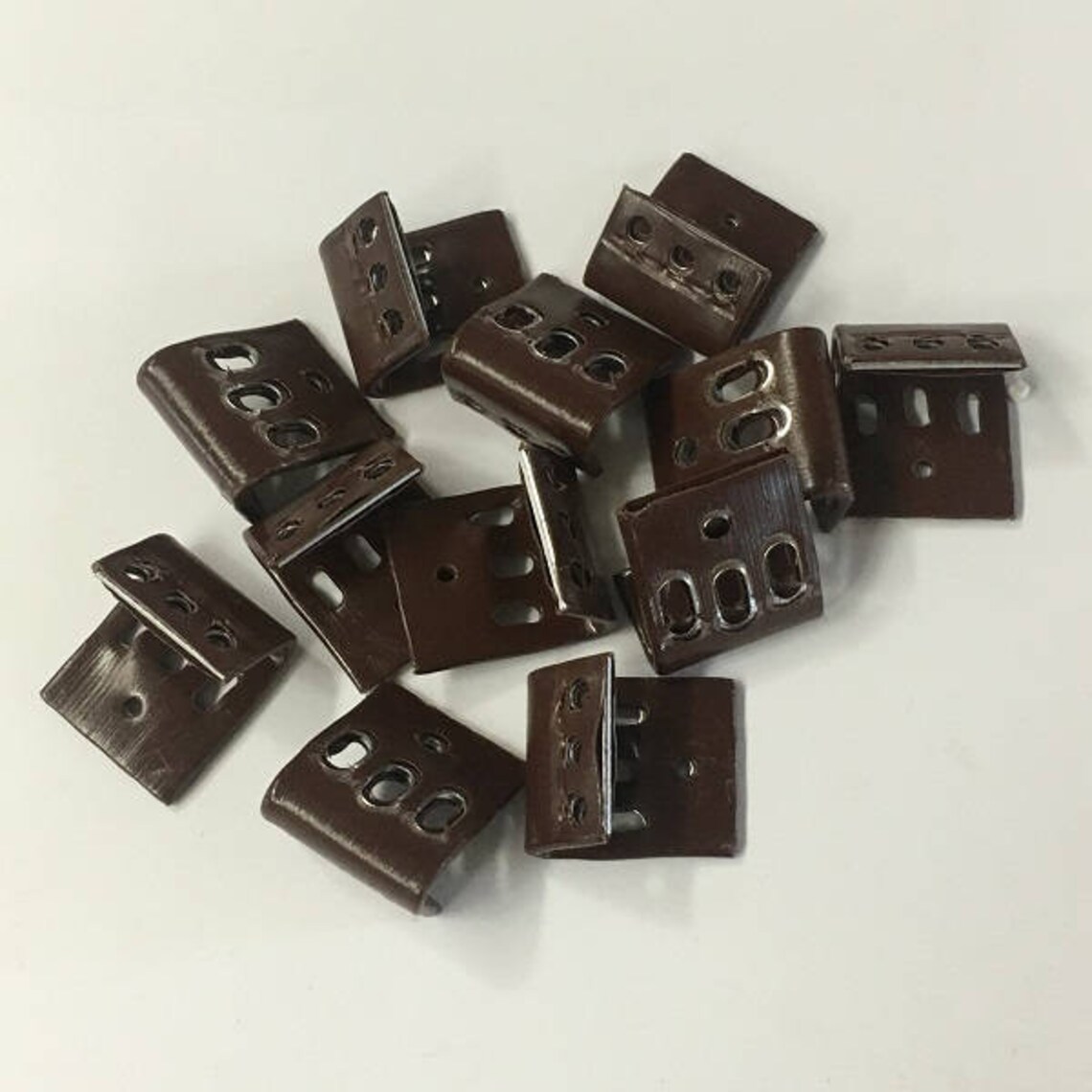 20 Ct EK Clips No Sag Spring Clip Upholstery Supplies | Etsy