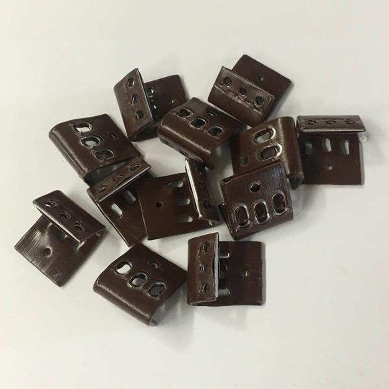 20 Ct EK Clips No Sag Spring Clip Upholstery Supplies | Etsy