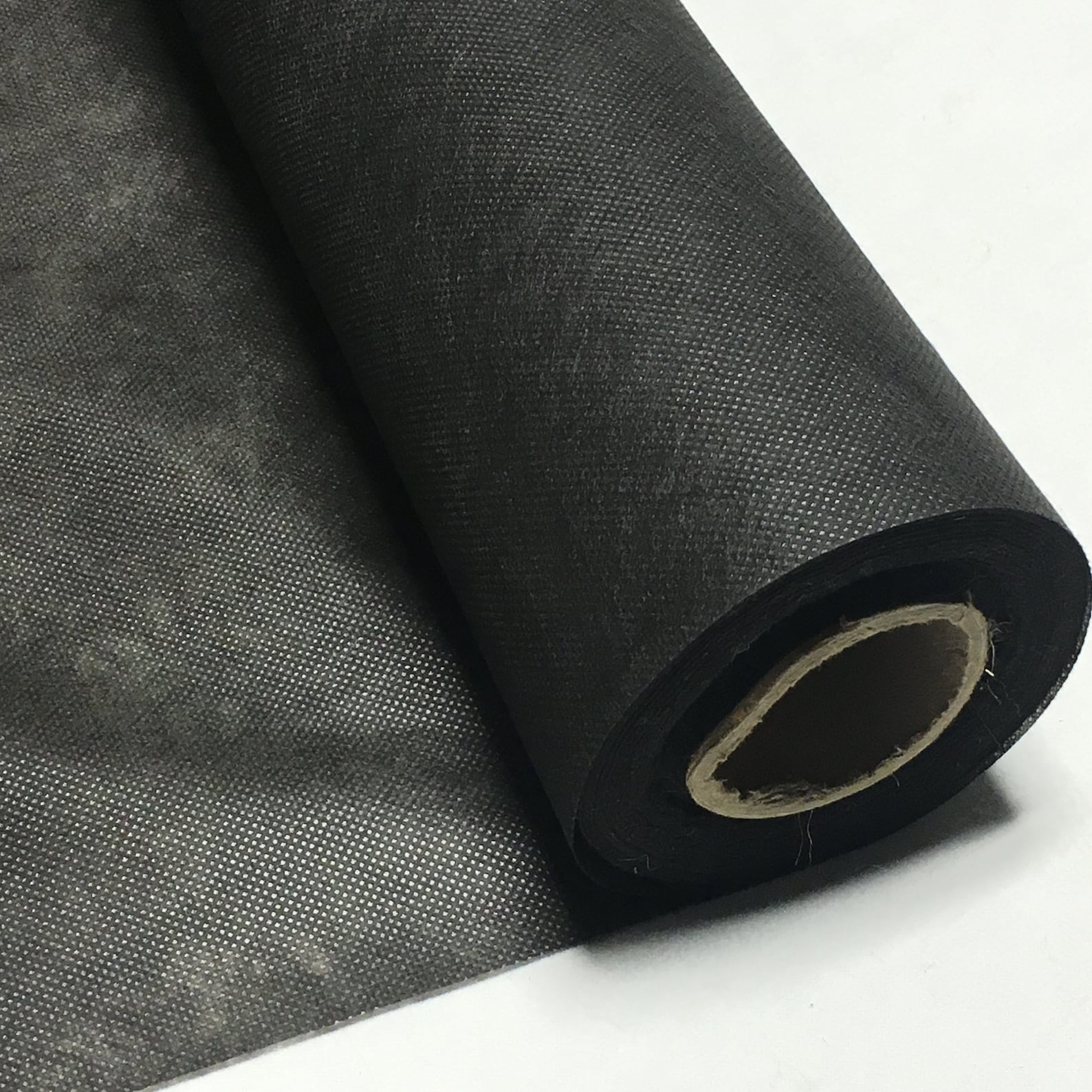 36" Inch Polypropylene Interfacing Non Woven Lining 1.5 Oz Sold by the ...