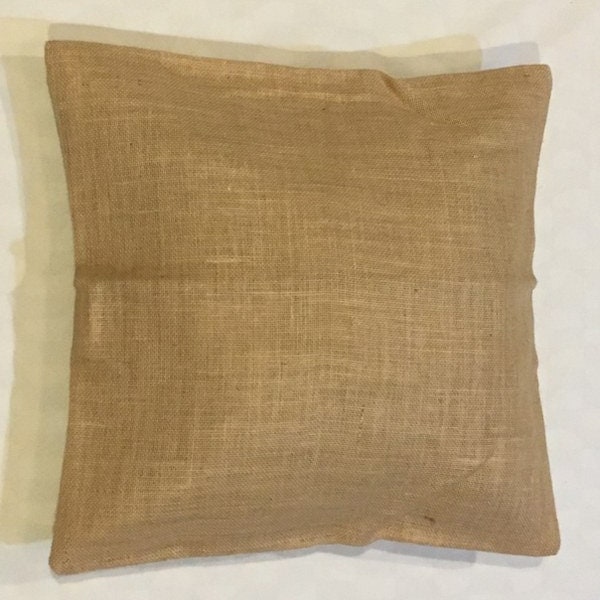 Rustic Burlap Decor - Etsy