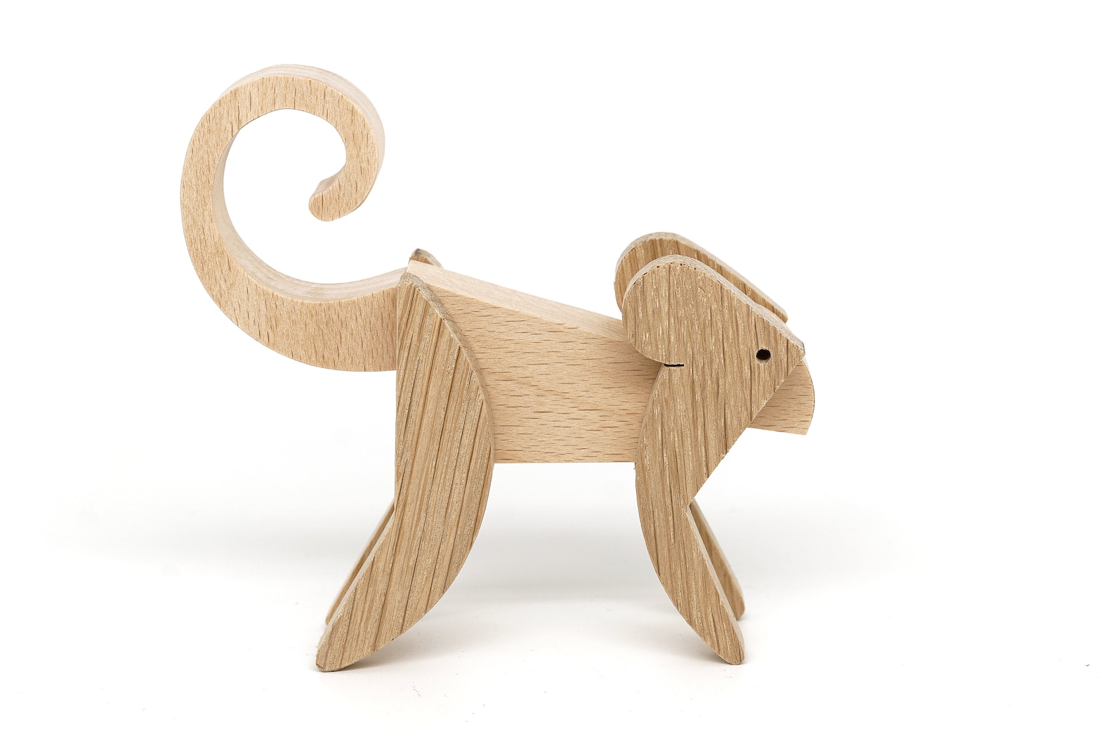 Monkey Toy Gift Designer Toy - Etsy