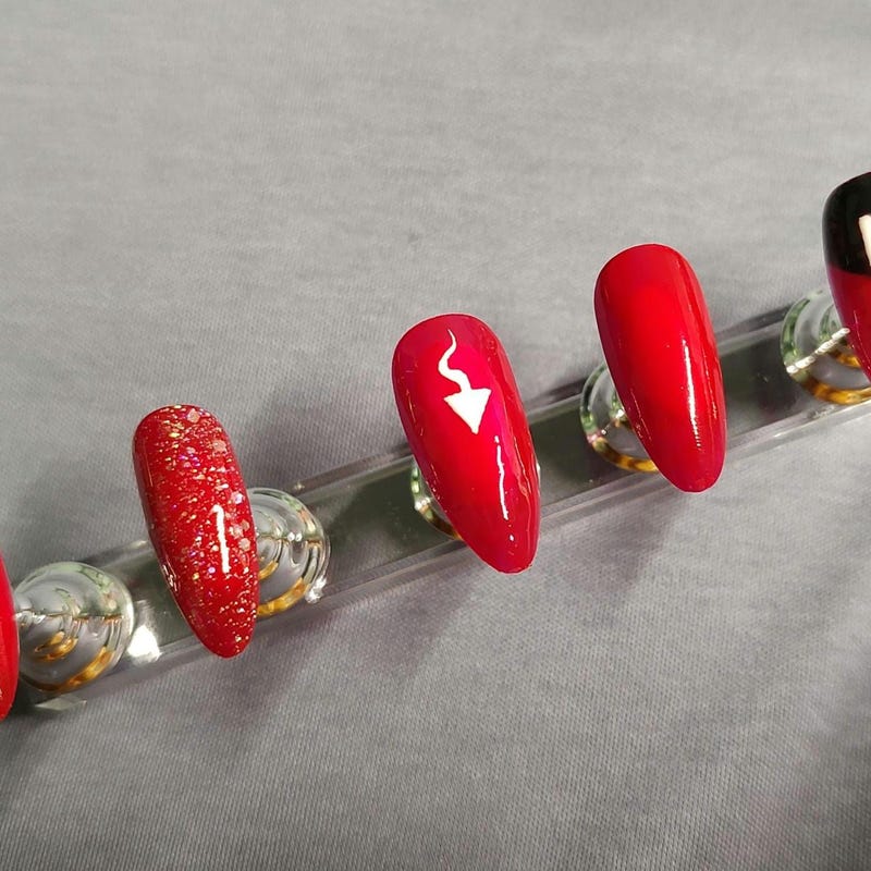 Jane Doe Cosplay - Etsy