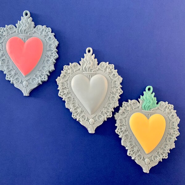 Ex Voto - Etsy