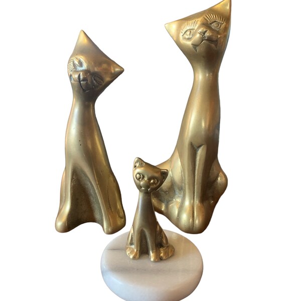 Mid Century Figurine Etsy