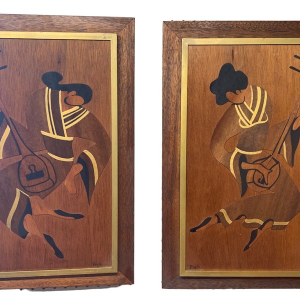 MadModWorldVintage - Etsy