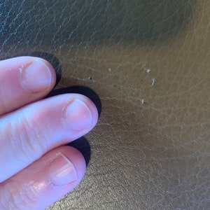 Knoll Jim Eldon Oak and Leather Coffee Table - Etsy