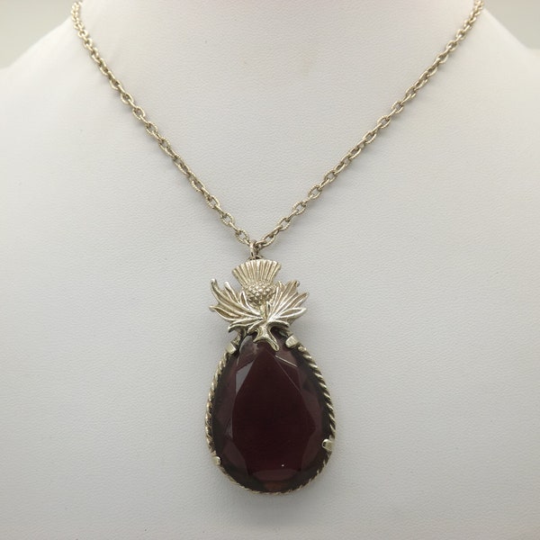 Scottish Jewelry - Etsy