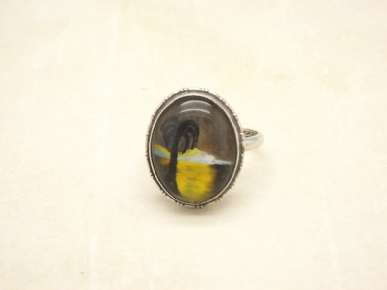A Fine Early Thomas Mott Art Deco Period Sterling Silver Antique ...